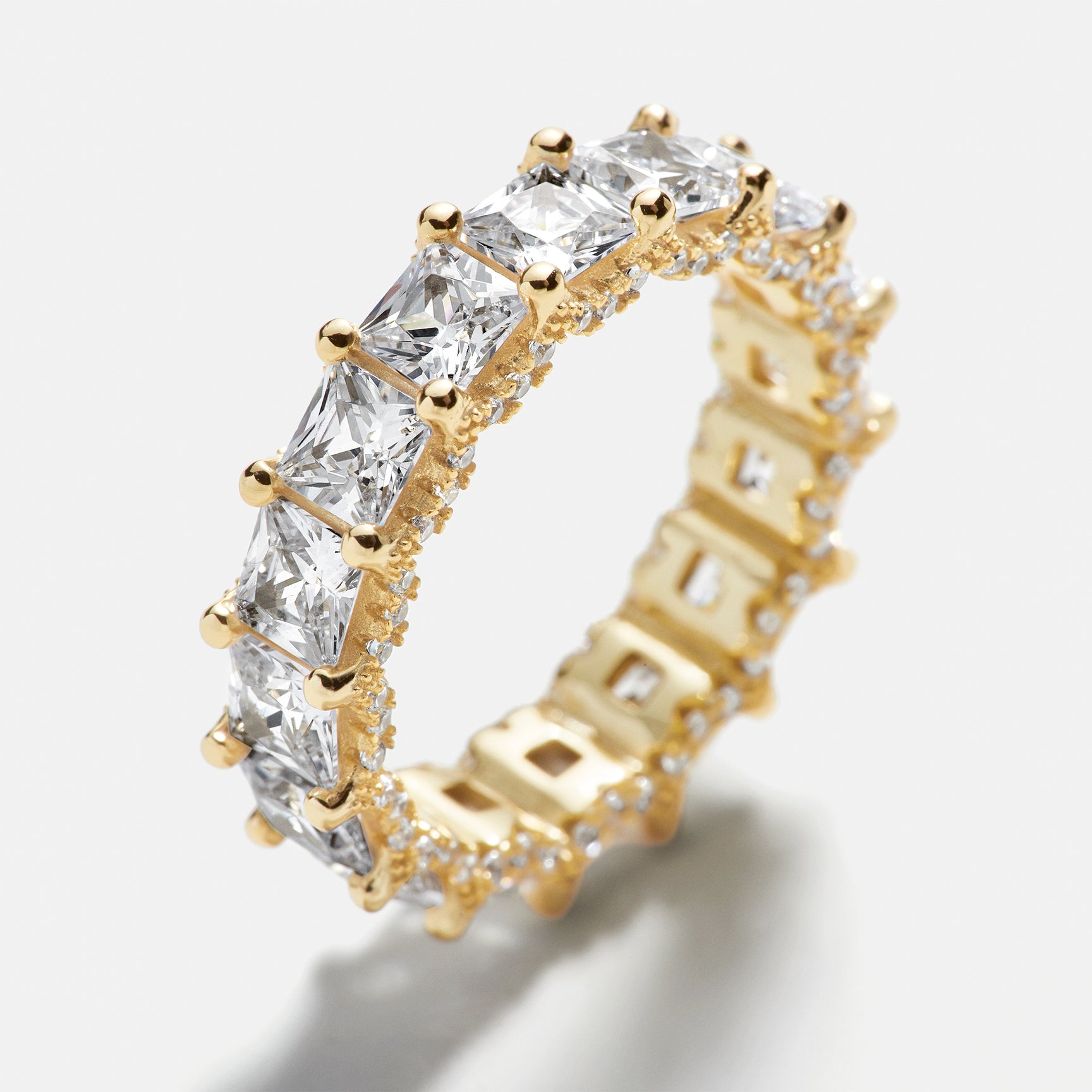 Adele Ring – Alexa Kelley