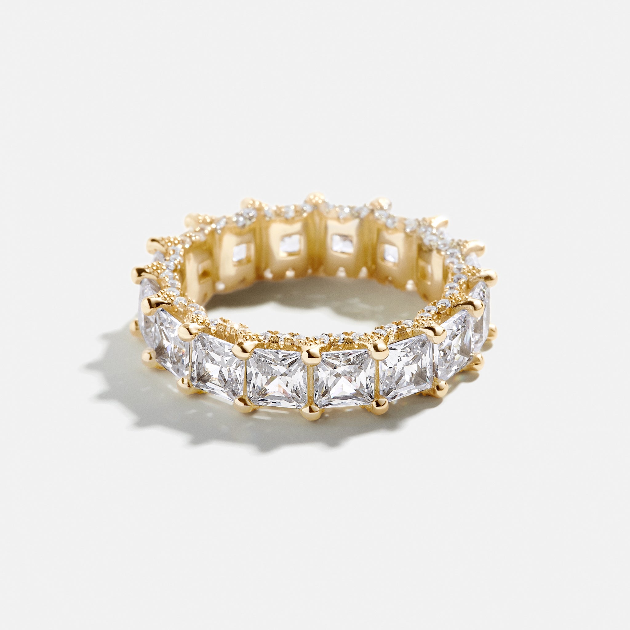 Adele Ring | Alexa Kelley