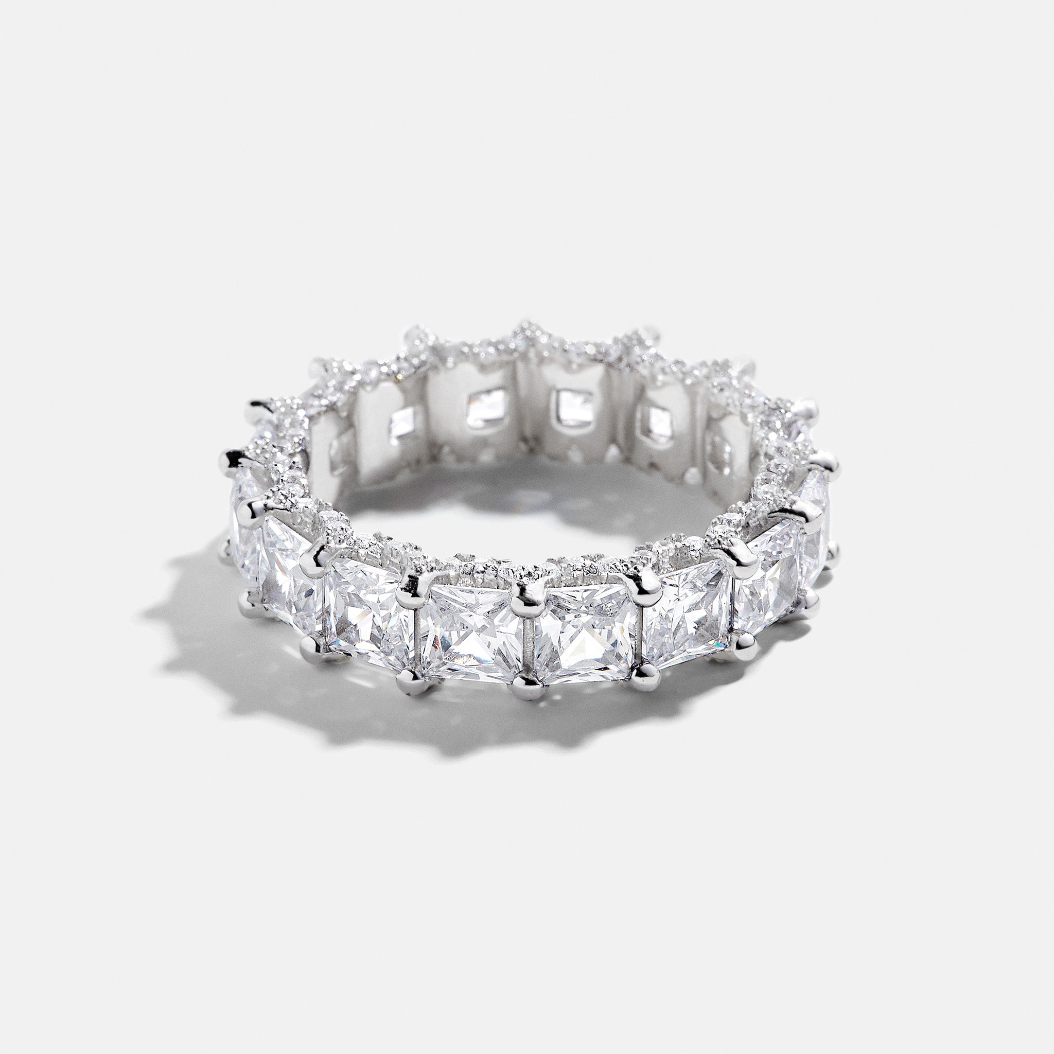 Adele Ring – Alexa Kelley