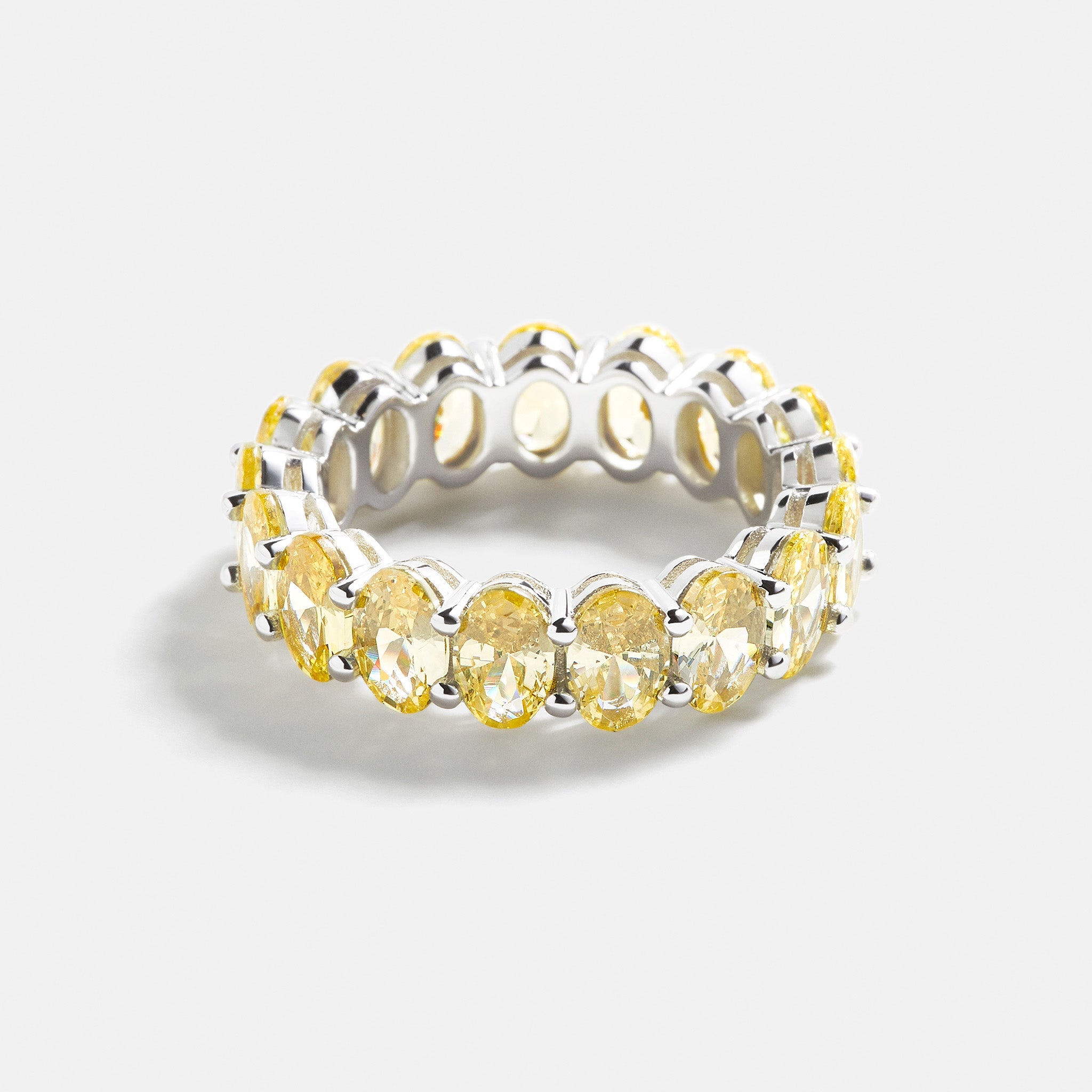 Ayla Ring – Alexa Kelley