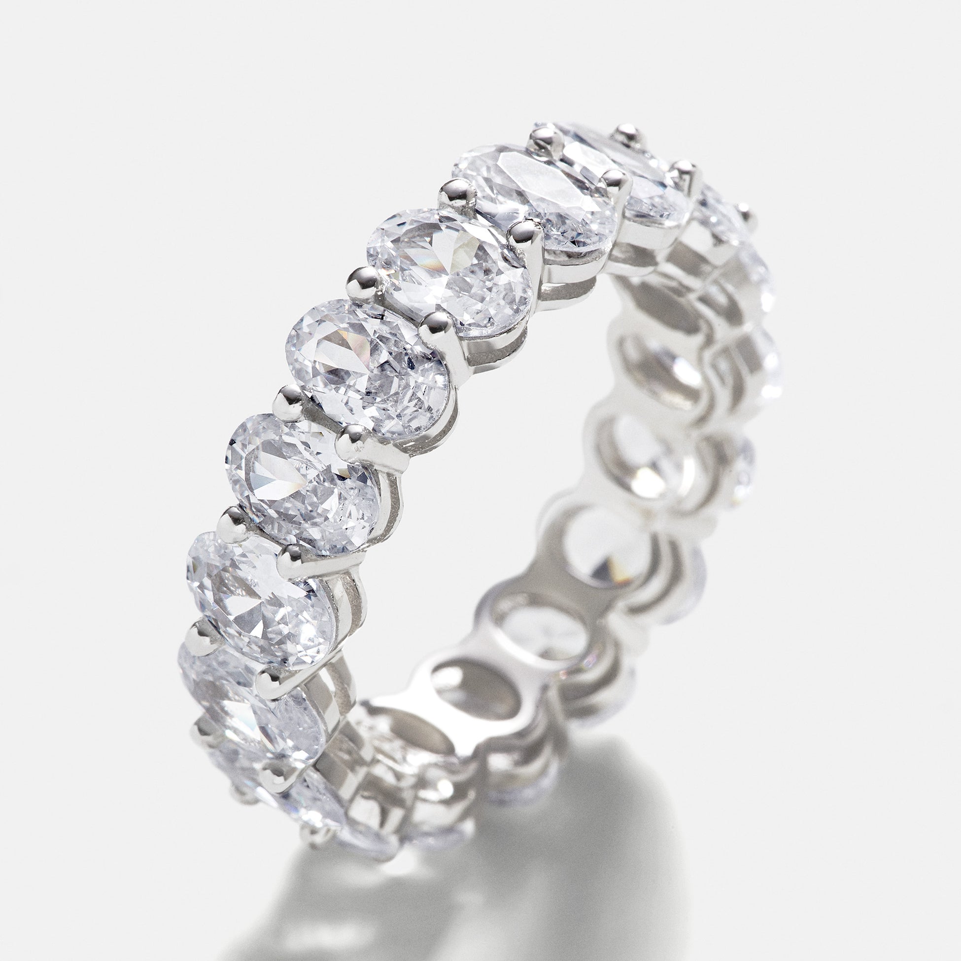 Rings | Alexa Kelley