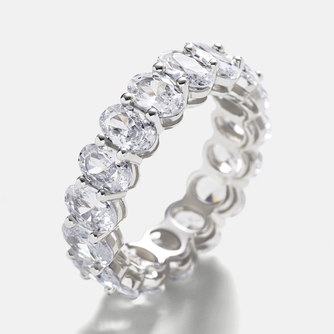 Rings – Alexa Kelley