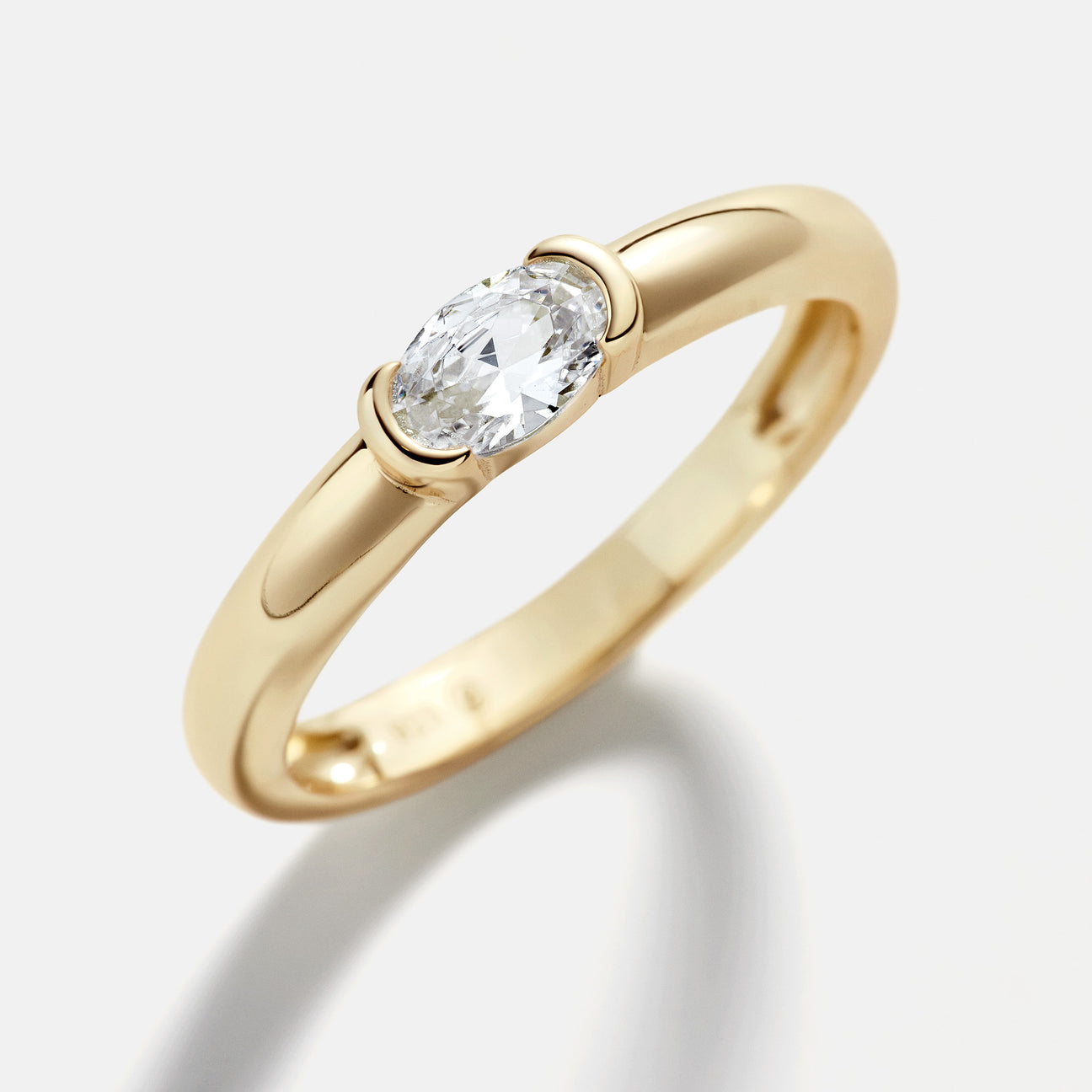 Fiona Ring | Alexa Kelley