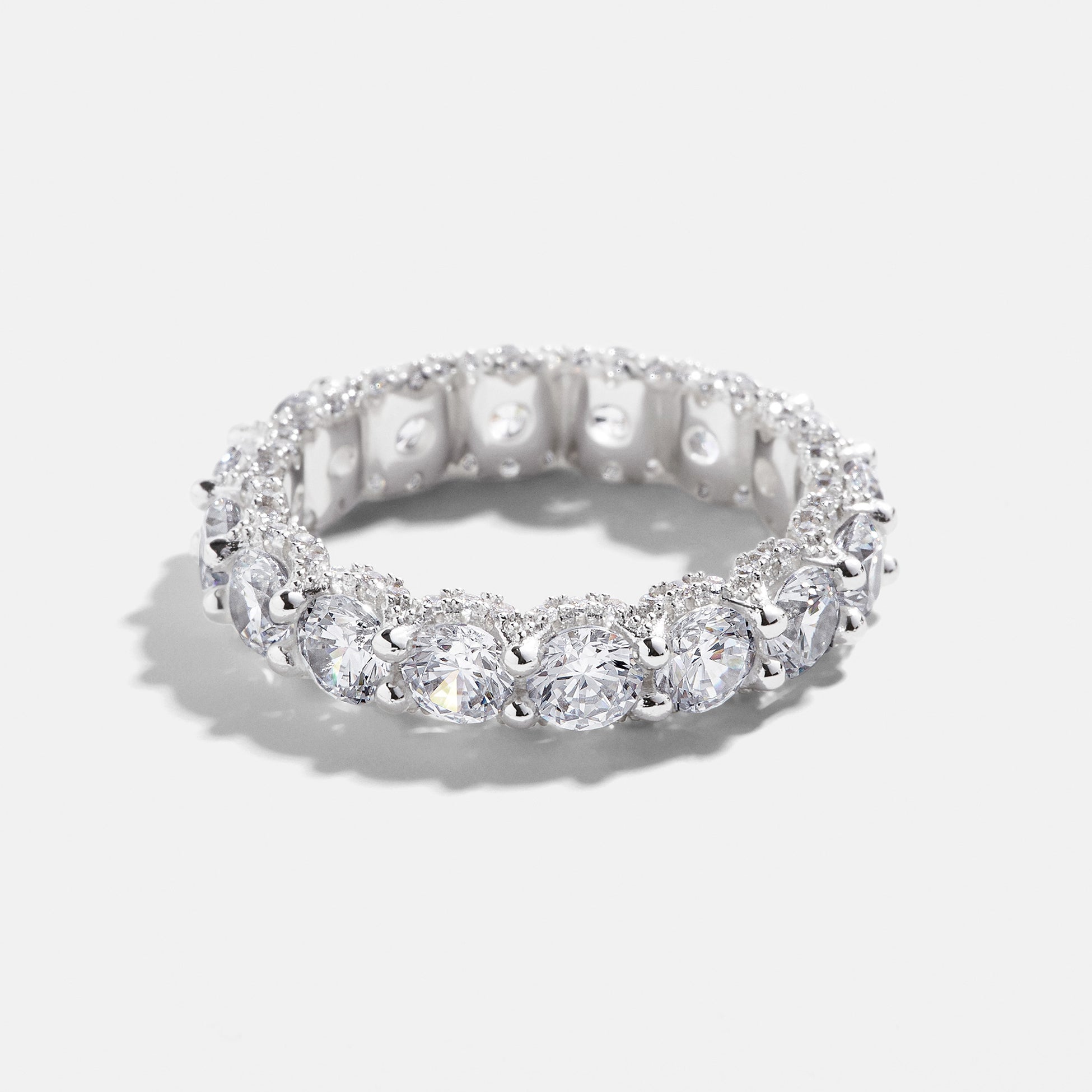 Rings | Alexa Kelley