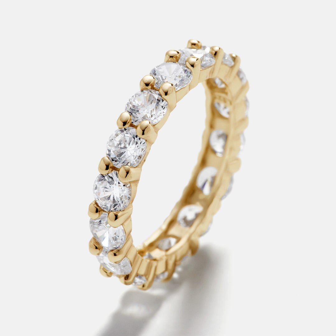 Rings | Alexa Kelley