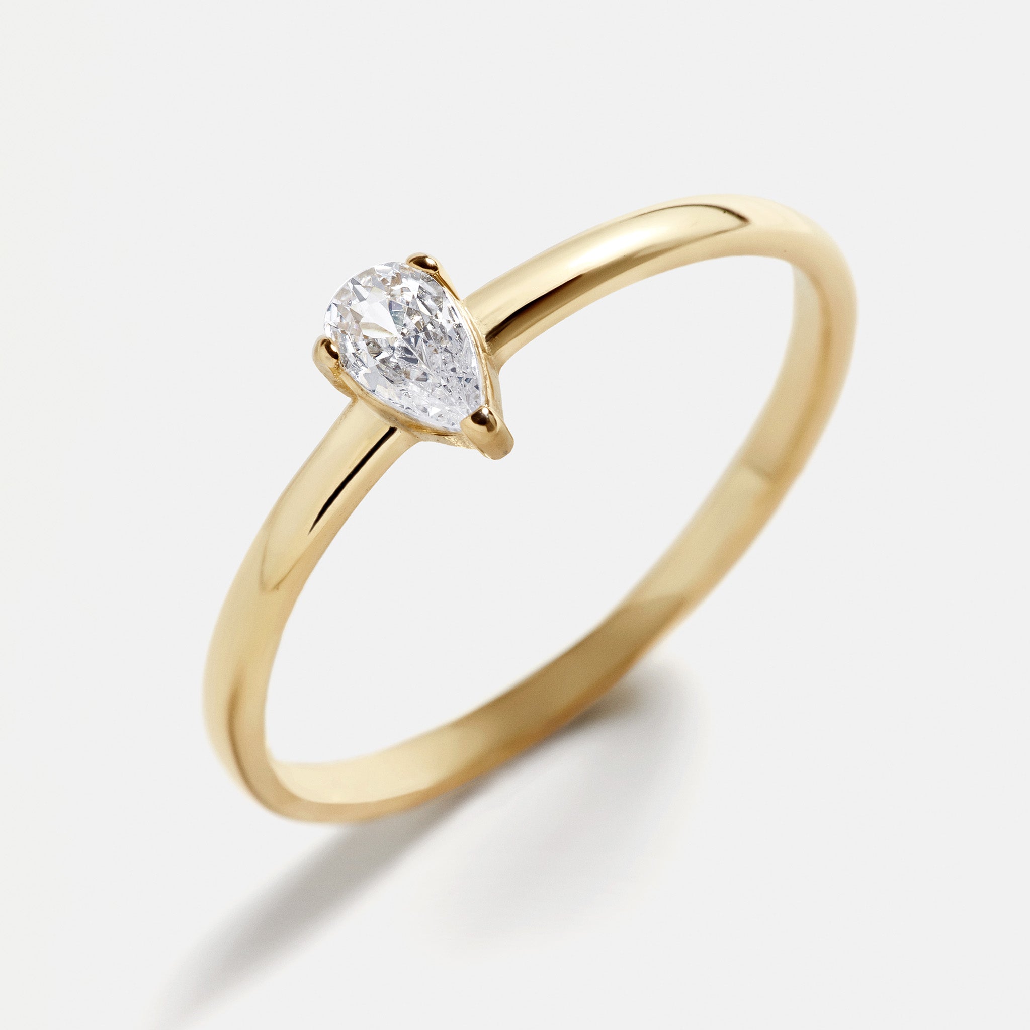 Leonie Ring – Alexa Kelley