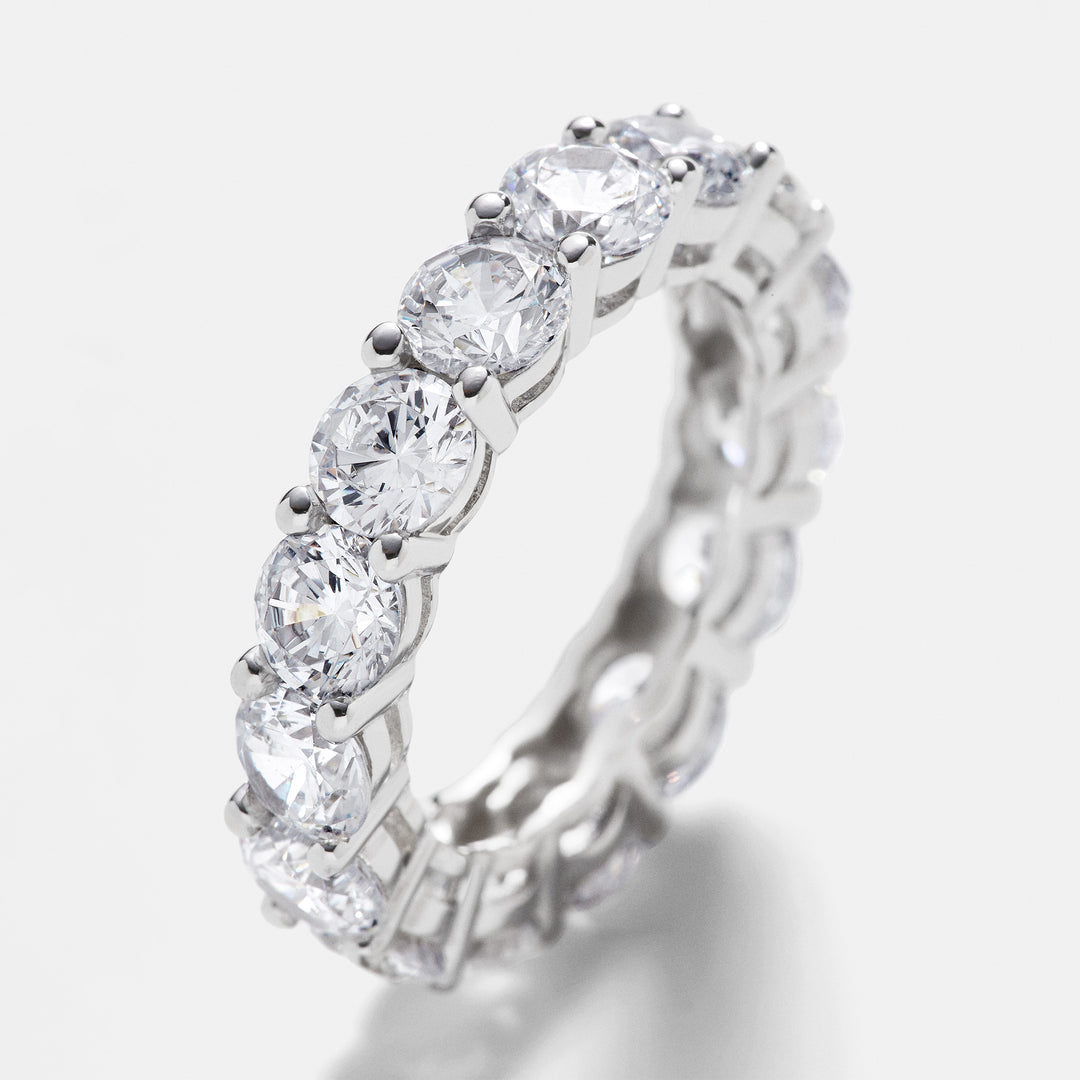 Rings | Alexa Kelley