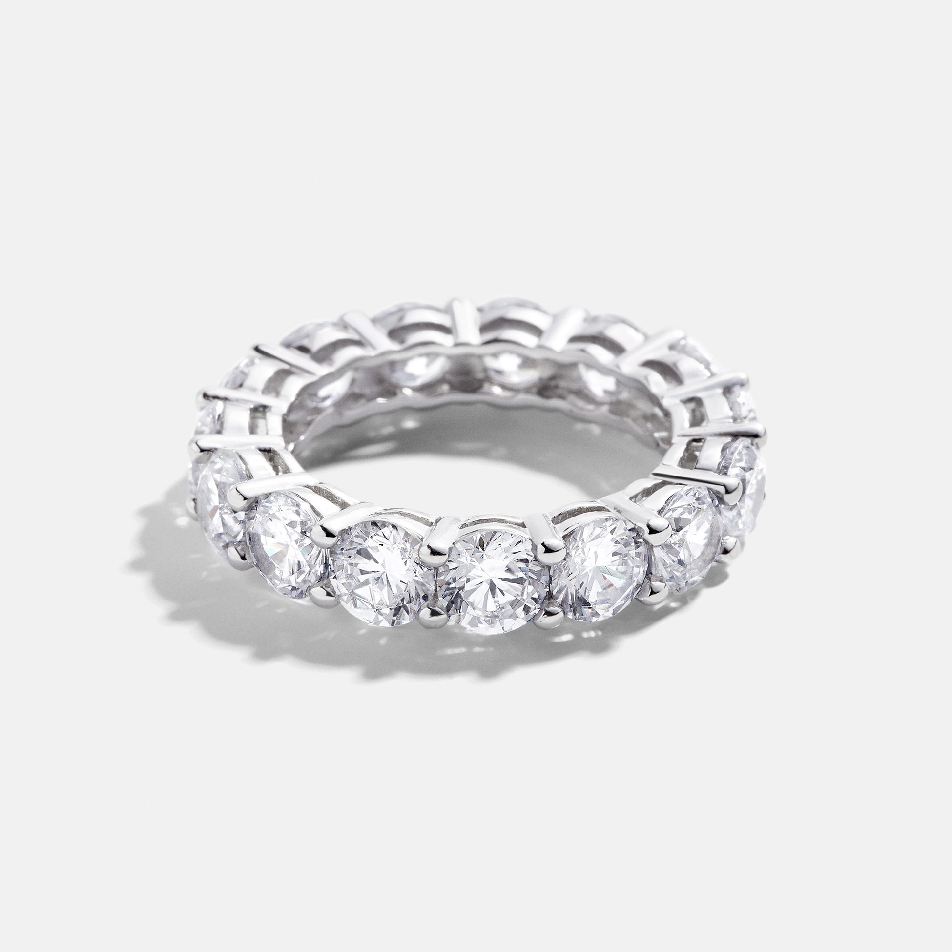 Rings | Alexa Kelley